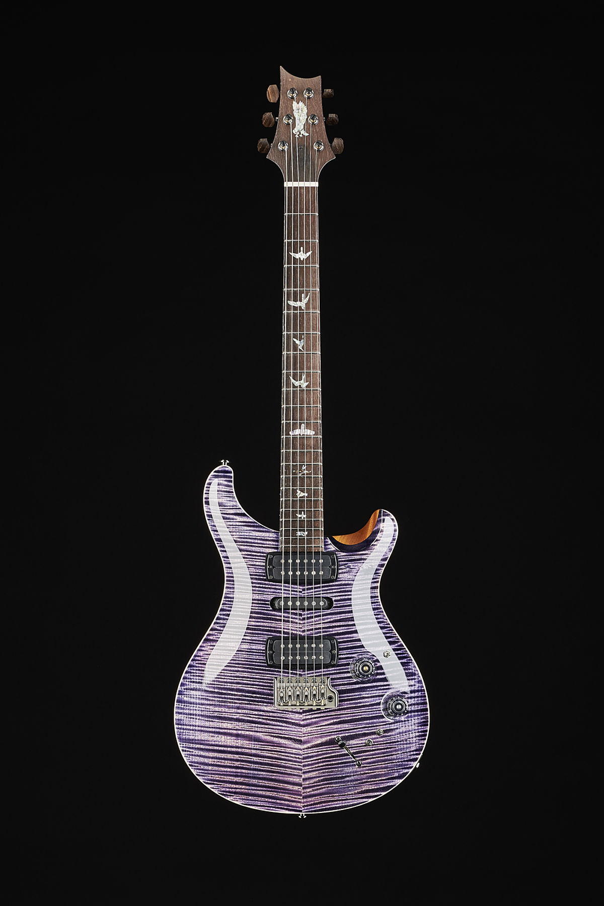 Private Stock Modern Eagle V #8205 in Imperial Purple Kundenauftrag ...